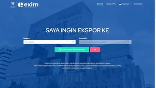 EXPORT FOR BEGINNER UNTUK PERUSAHAAN .pptx