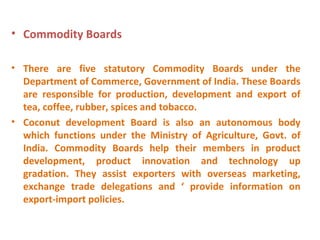 Export import control main | PPT