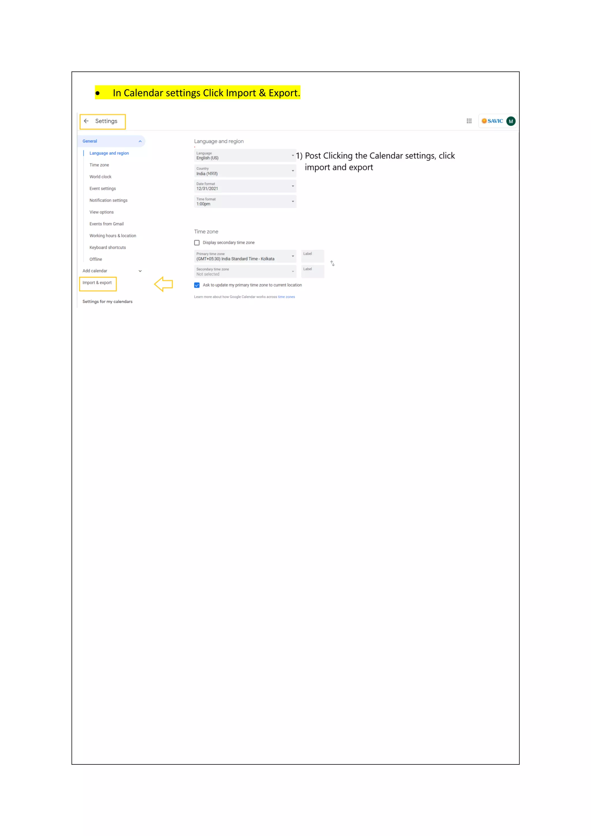 Exporting Calander from Gmail to Microsoft Outlook.pdf