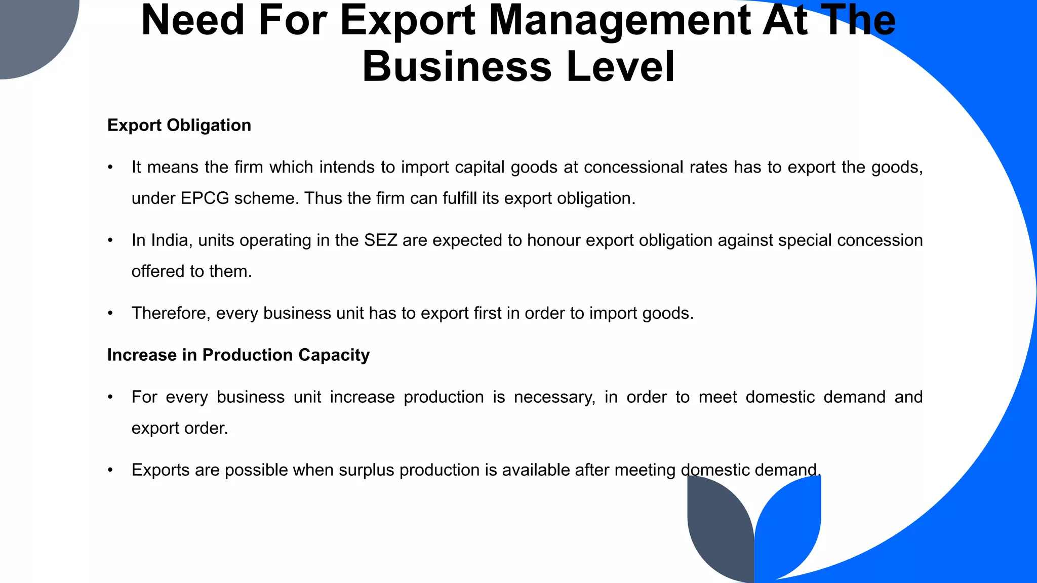 Export Management.pptx