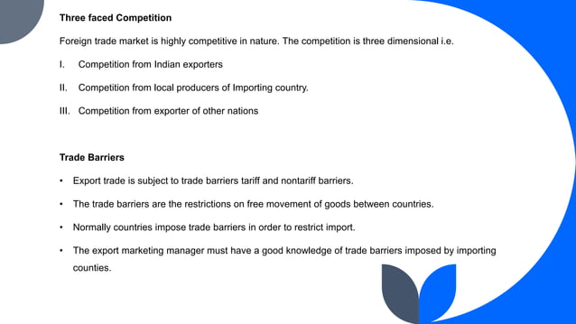 Export Management.pptx