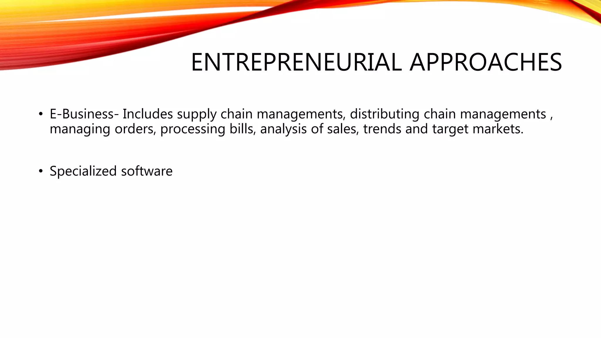 Export marketing management | PPTX