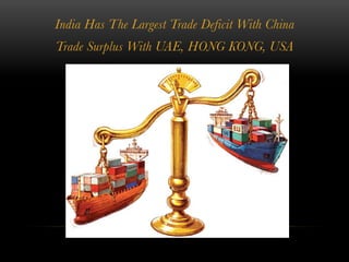 Deep Dive focus on: Export (Principles of Management and Economics ...