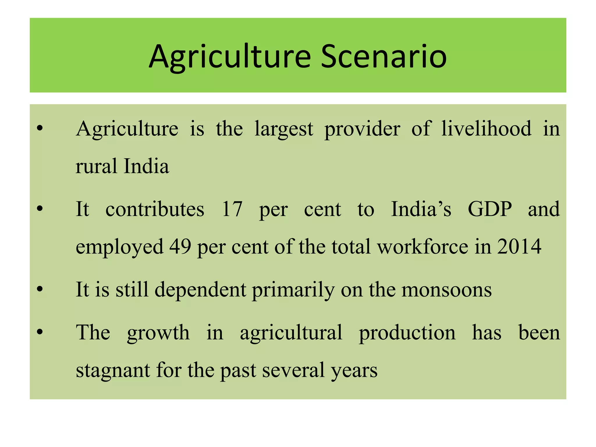 Export potential of vegetable crops in india | PPTX