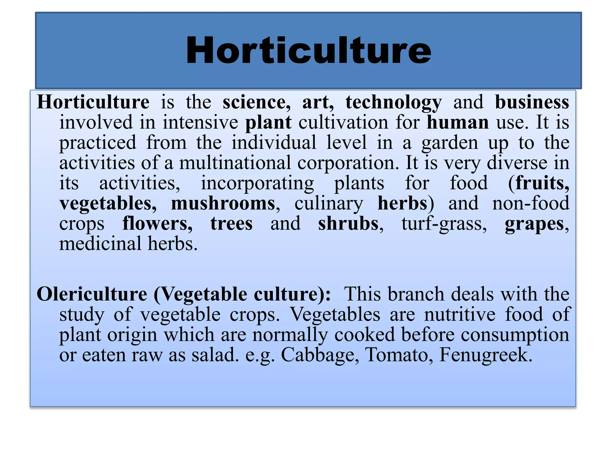 Export potential of vegetable crops in india | PPTX