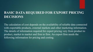 EXPORT PRICING.pdf