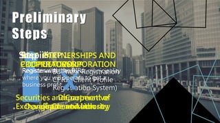 Export Procedures and Documentations in the Philippines | PPTX