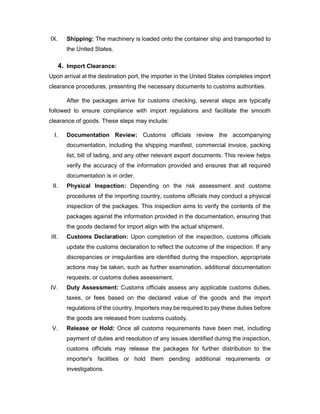 Export Procedures and Documentation Assinement.pdf