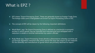 Export Processing Zone.pptx
