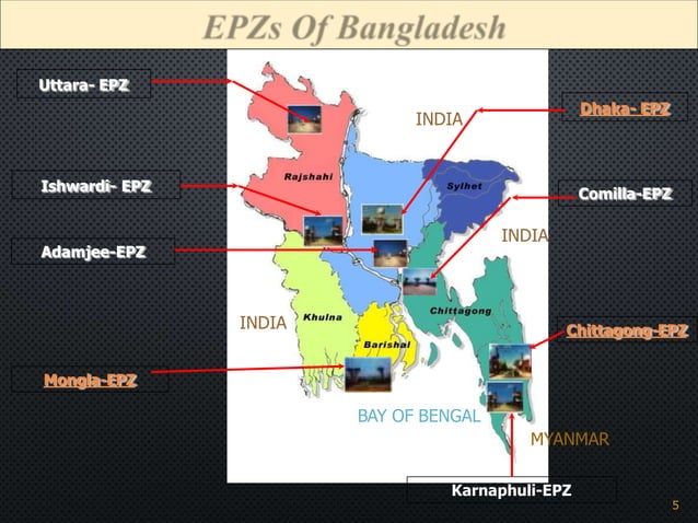 Export processing zone | PPT