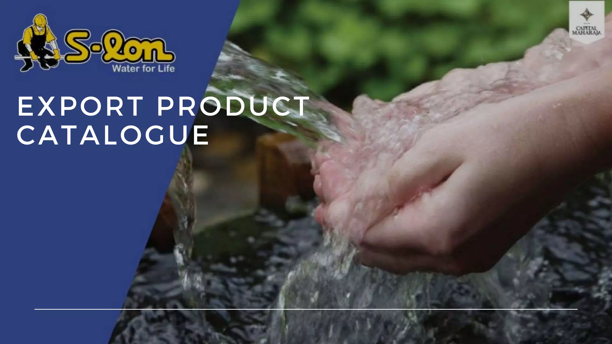 S-lon Lanka Pvt Ltd | PPTX