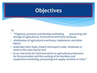 Export promotion council of india | PPTX