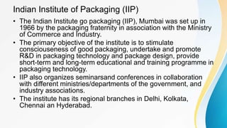 Export promotion organizations | PPTX | Business | Business and Finance