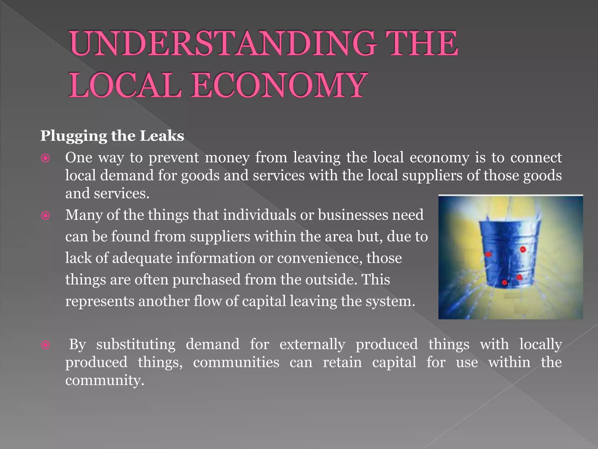 Export promotion vs import substitution | PPTX | Commodities | Economy