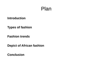 Expose : Fashion | PDF