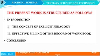 EXPLICIT Pedagogy.pptx