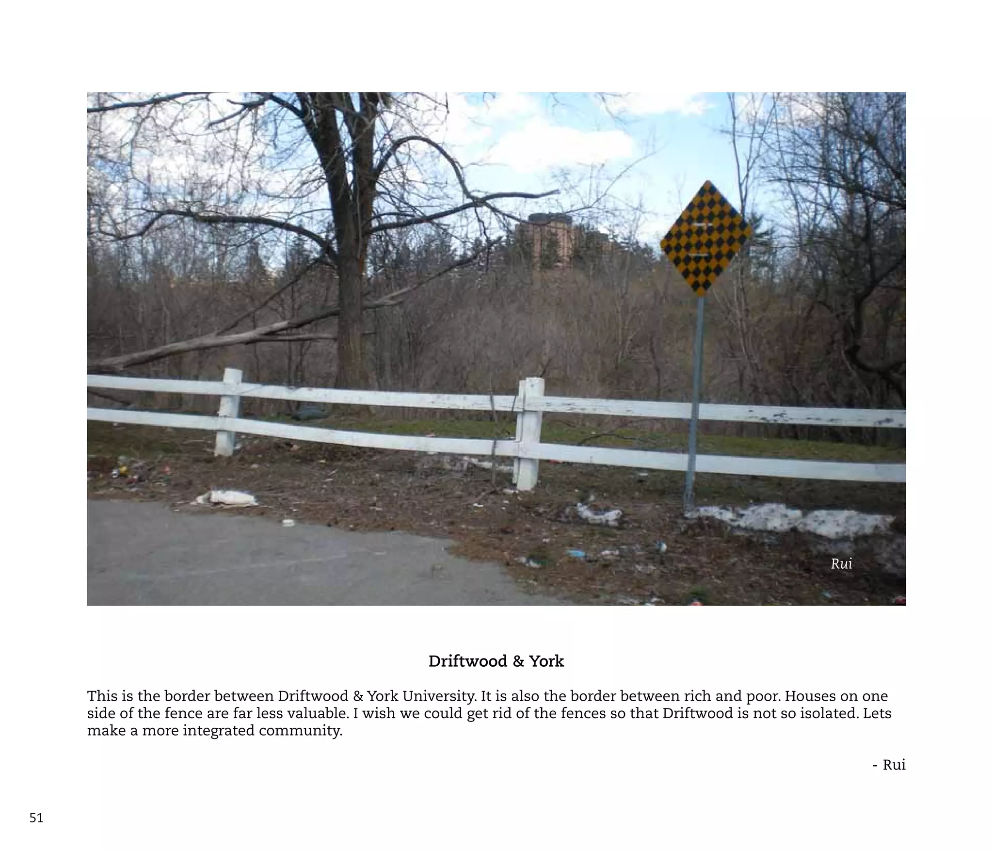 Exposed Book - Hidden Borders And Discrimination | PDF