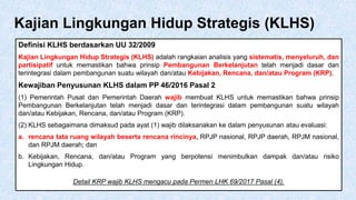 Expose fgd klhs rdtr | PPTX