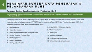 Expose fgd klhs rdtr | PPTX