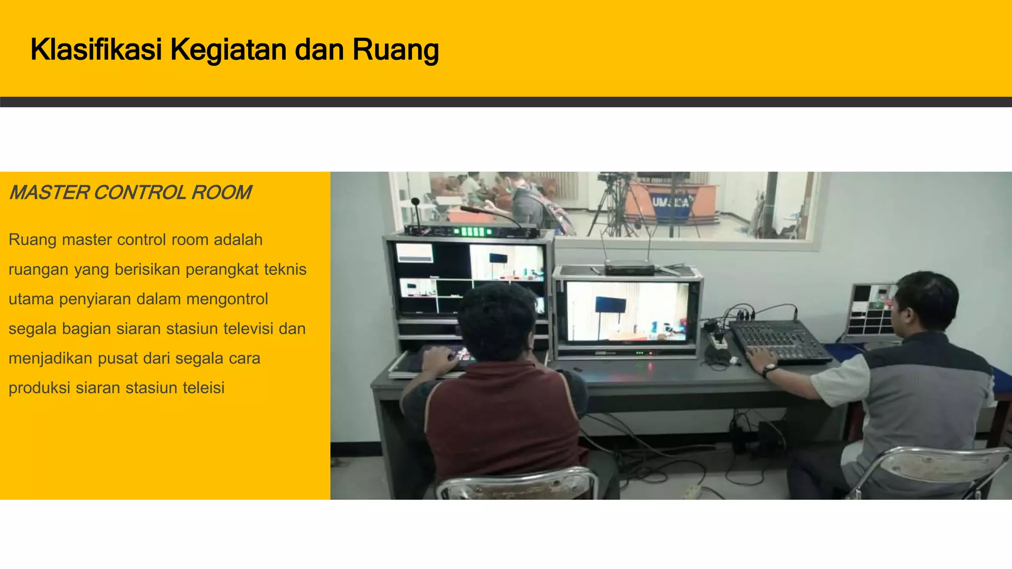 EXPOSE 1 PERENCANAAN GEDUNG | PPTX