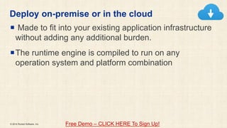 Rocket LegaSuite - Integration Using Web Services | PPT