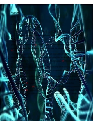 EXPOSERS AND HISTORY OF BIO INFORMATICS | DOCX