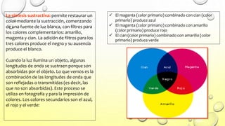 Sistema Visual | PPTX