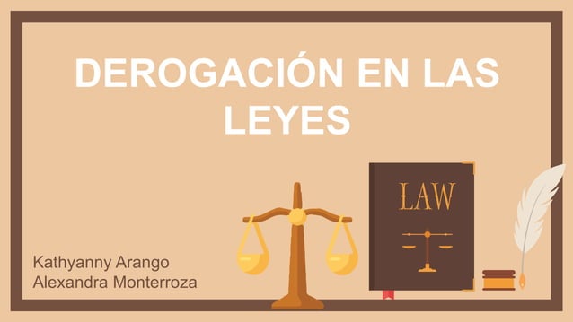 Exposición-Derogación en las leyes.pptx