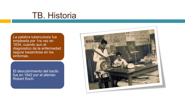 Exposición tuberculosis (1) | PPTX | Lung and Respiratory Health ...