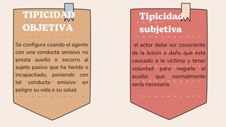 Exposición al peligro o abandono de personas en peligro.pdf