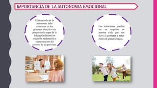 EXPOSICIÓN AUTONOMÍA EMOCIONAL Y HABILIDADES SOCIOEMOCIONALES.pptx