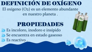 Exposición de Biología El Oxígeno y la Combustión.pptx