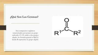 Exposición De Cetonas.pptx......................... | PPTX