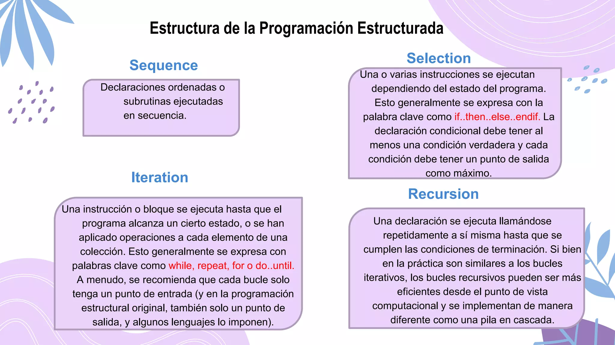 Exposición De Programación Estructurada-1.pptx