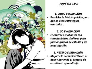 Exposición estilos de aprendizaje (Soloman y Felder) | PPTX