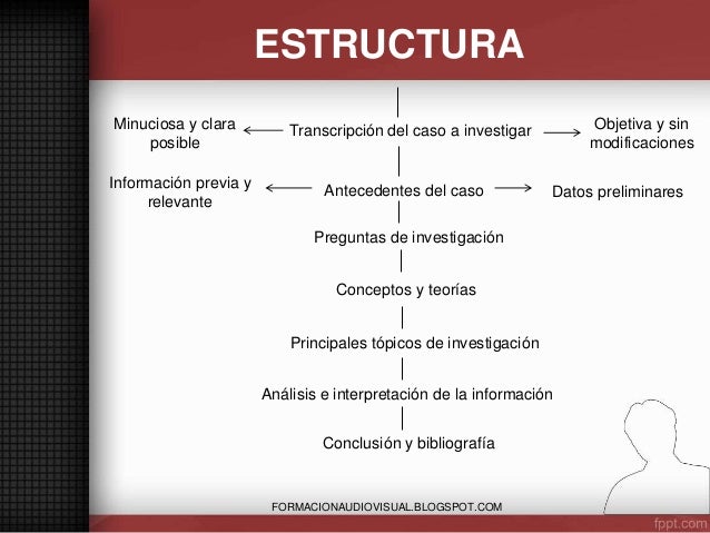 ESTUDIO DE CASO SEGÚN HARTLEY Y STAKE
