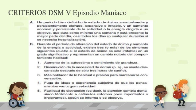trastornos emocionales en niños y adolescentes TAB INFANTIL