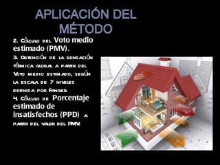 Método fanger | PPT