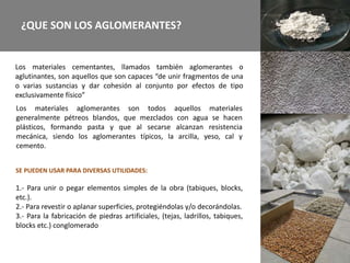EXPOSICION-02-AGLOMERANTES 08.09.2014.pptx