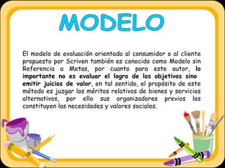 michael scriven | PPT
