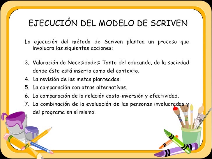 Exposicion MICHAEL SCRIVEN