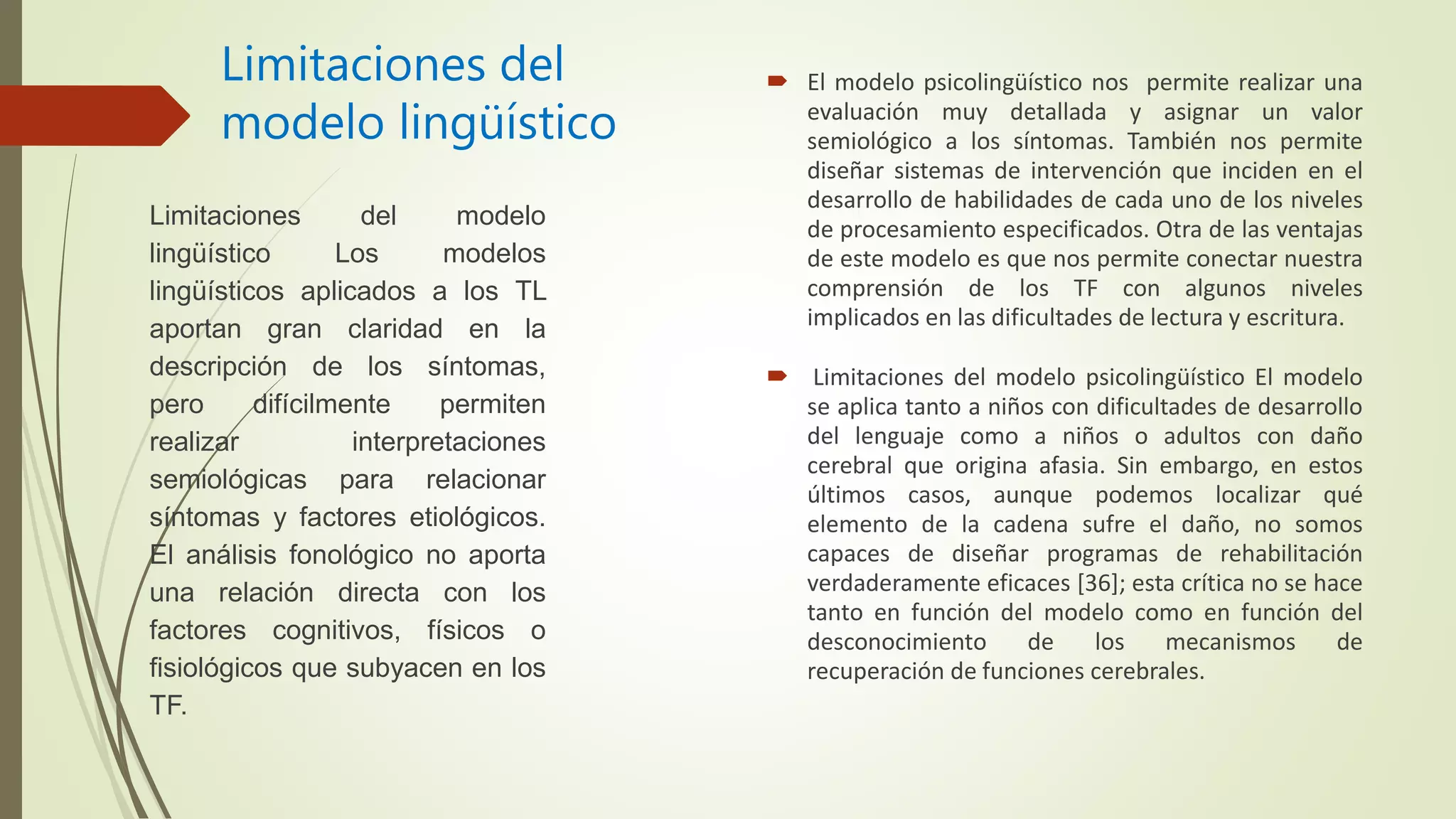 intervencion logopedia | PPTX
