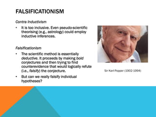 Ciencia y filosofía | PDF