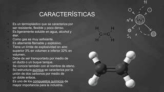 Química Orgánica | PPTX