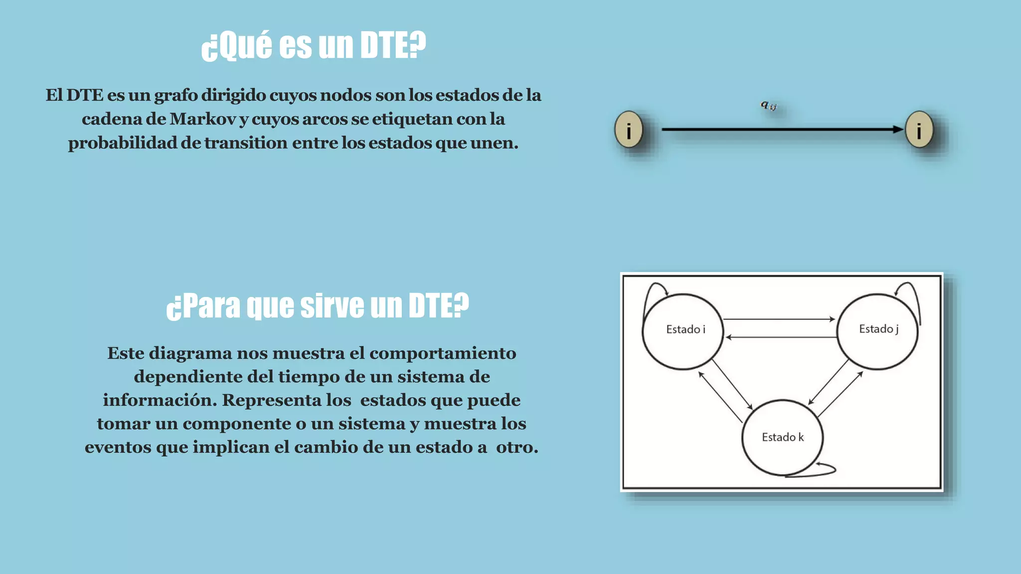 Diagrama de transicion de estado.pptx | Science