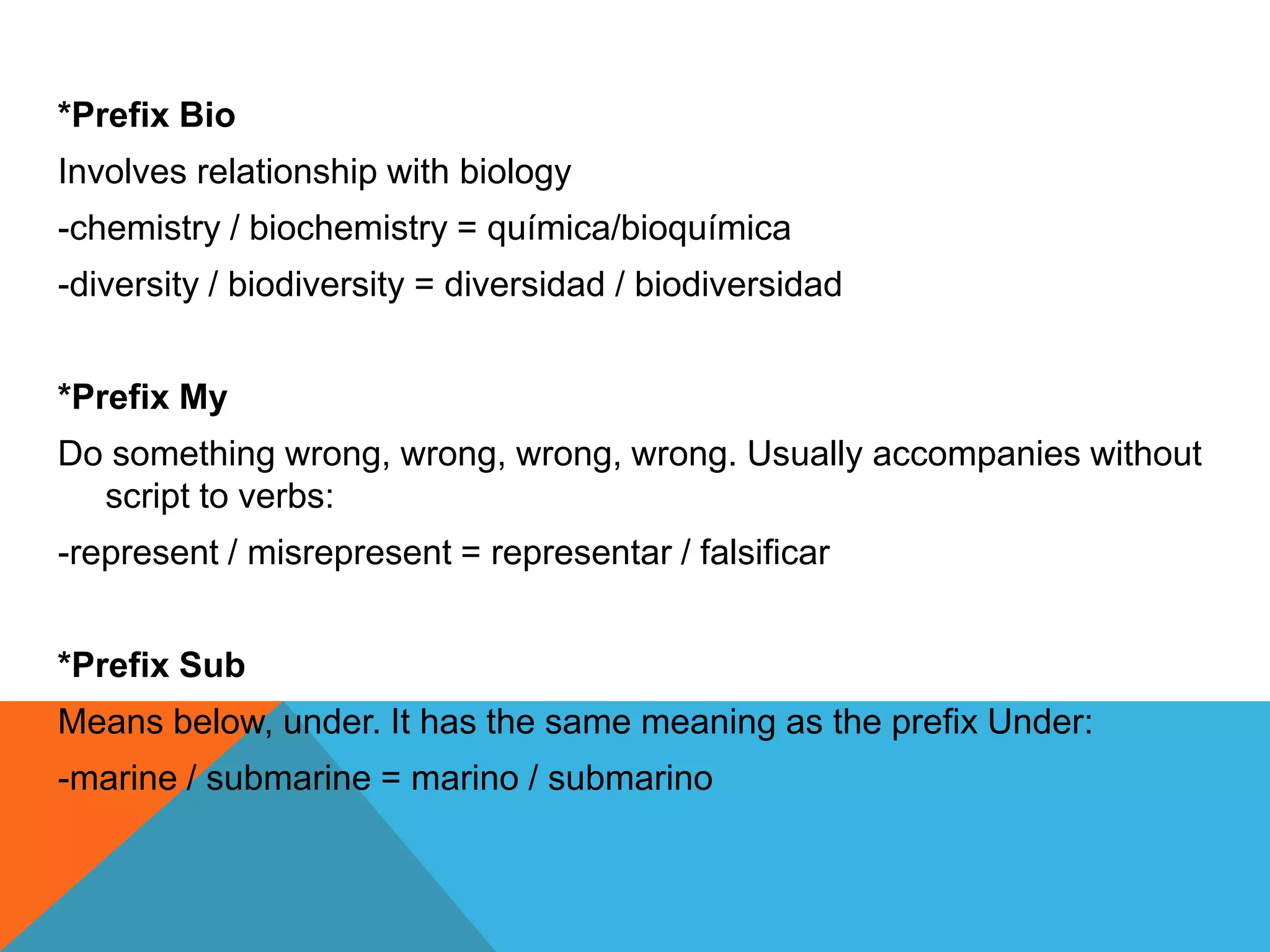 EXPOSICION DE INGLES | PPTX | Infectious Diseases | Diseases and Conditions