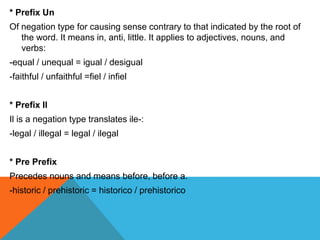 EXPOSICION DE INGLES | PPTX | Infectious Diseases | Diseases and Conditions