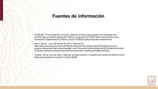 Exposicion-EQ.-7-Mantenimiento.pptxxsxxsx | PPTX