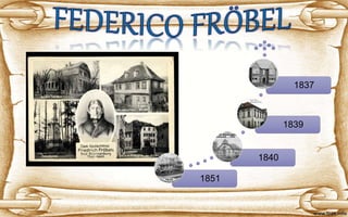 Friedrich Froebel | PPTX