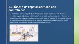 Exposicion- Tema 3- Cimentaciones_19300177.pptx